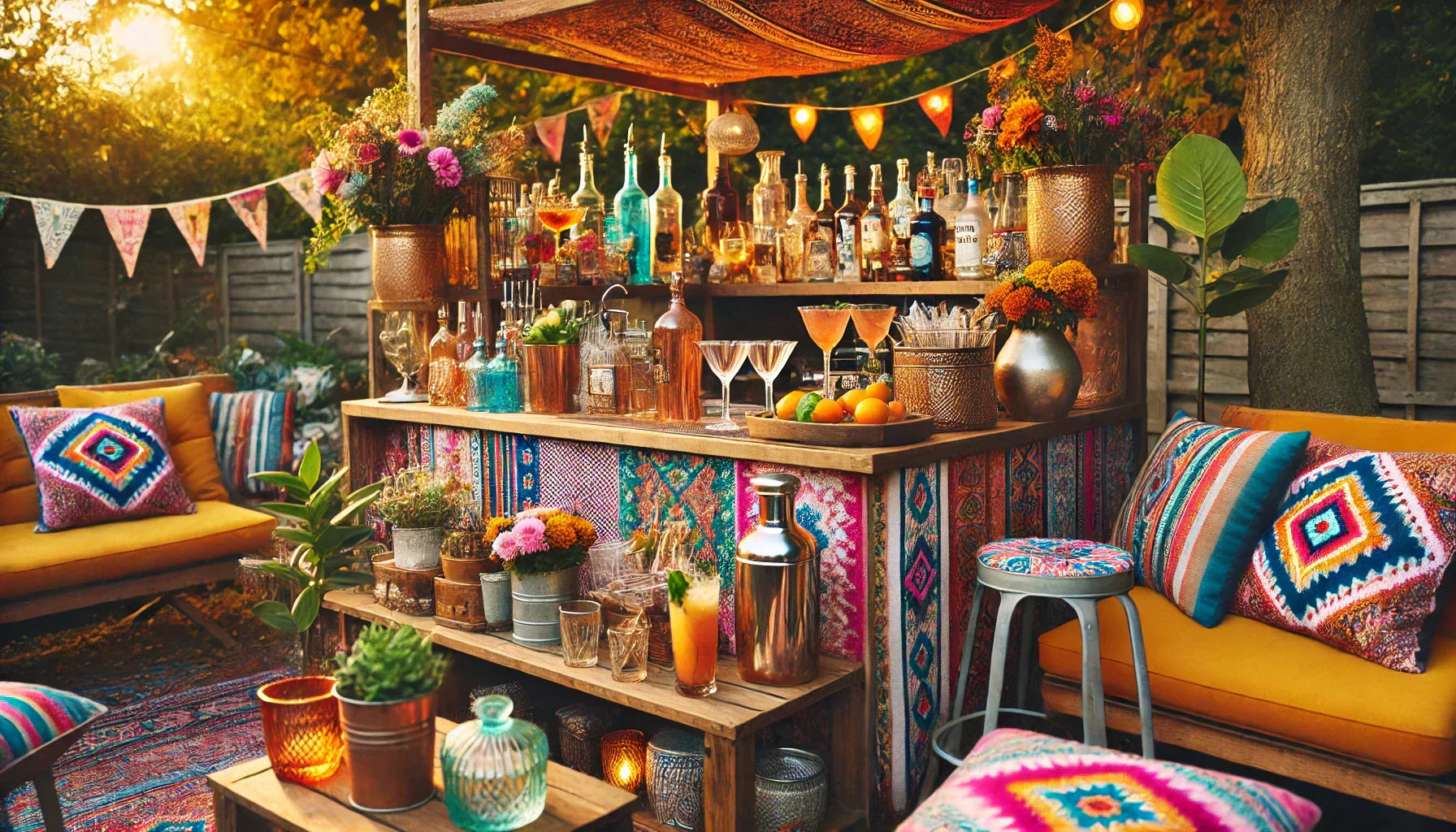 Hosting a Themed Cocktail Night? These Quirky Bar Accessories Are a Mu ...